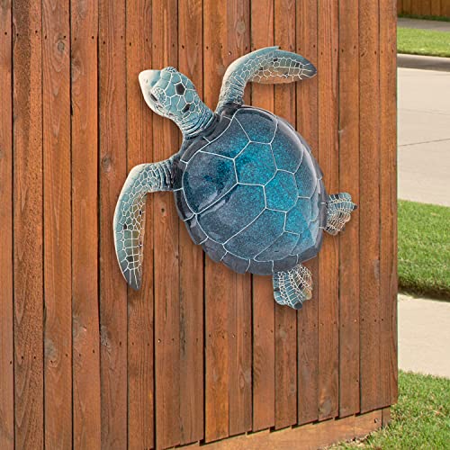 Snapklik.com : Corner Merchant Outdoor Statues: Sea Turtle Statue ...
