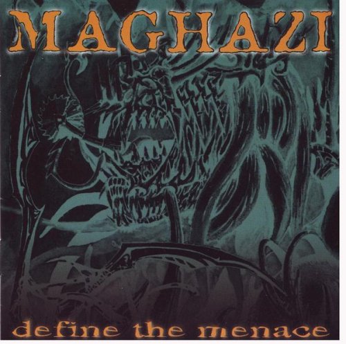 Define the menace - Amazon.com Music