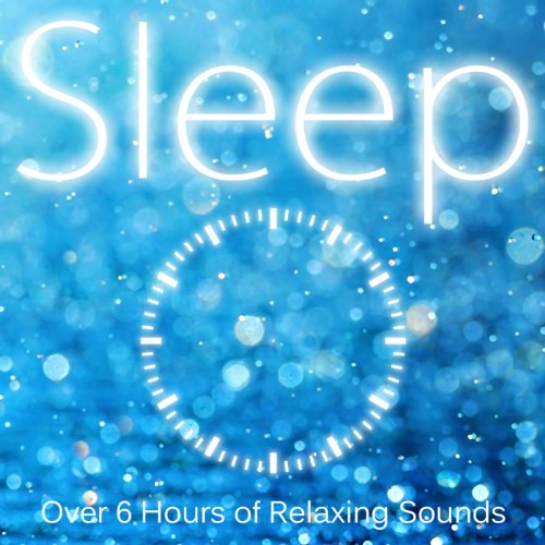 Play Sleep Sounds by Relaxing Sounds on Amazon Music