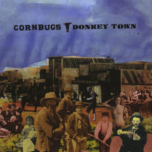 Écouter Donkey Town de Cornbugs sur Amazon Music