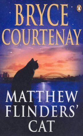 Amazon.co.jp: Matthew Flinders' Cat : 本