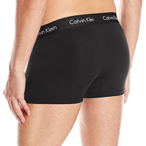 Buy Calvin Klein Micro Modal Trunk at Amazon.in