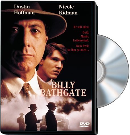 Billy Bathgate: Amazon.it: Willis, Bruce, Hoffman, Dustin, Kidman ...