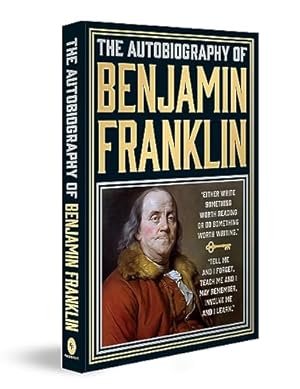 Amazon.com: The First American: The Life and Times of Benjamin Franklin ...