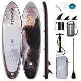 Best Paddle Boards For Beginners Looking To Explore Calm Waters And ...