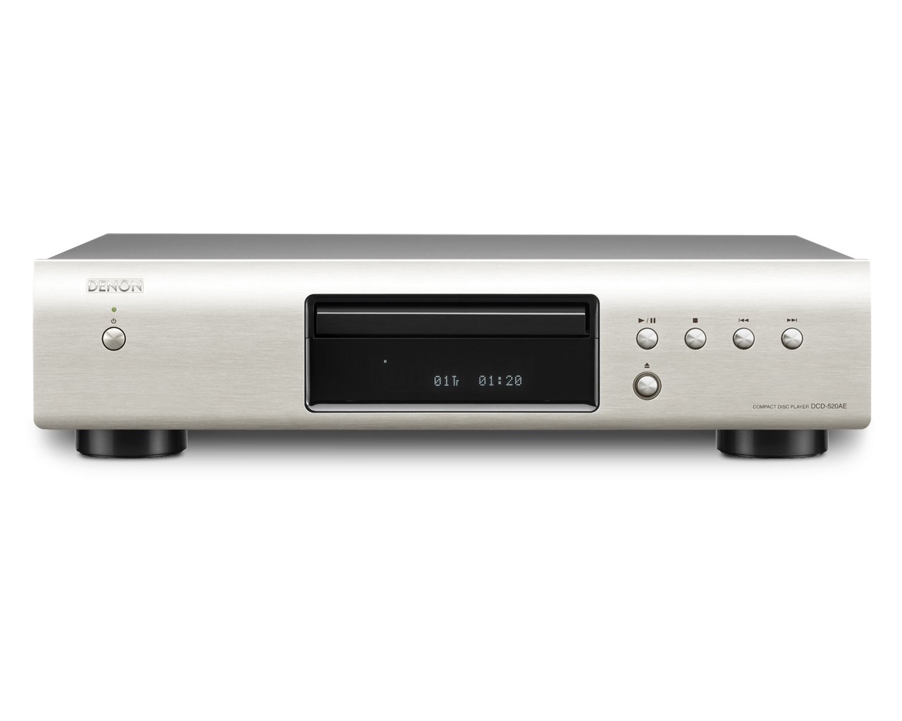 Amazon.in: Buy Denon - Denon - DCD 520 - CD Player Online at Low Prices ...