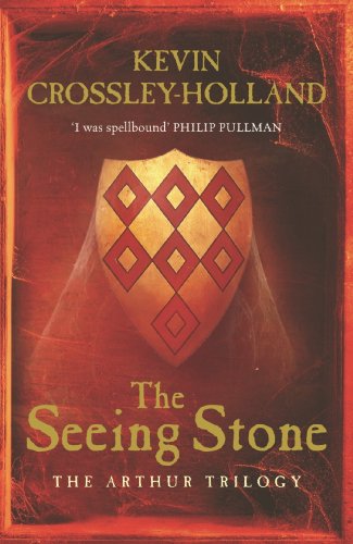 Publication: The Seeing Stone
