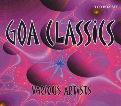 Goa Classics - Amazon.com Music