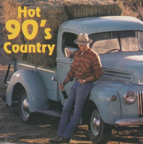 Hot 90's Country - Amazon.com Music