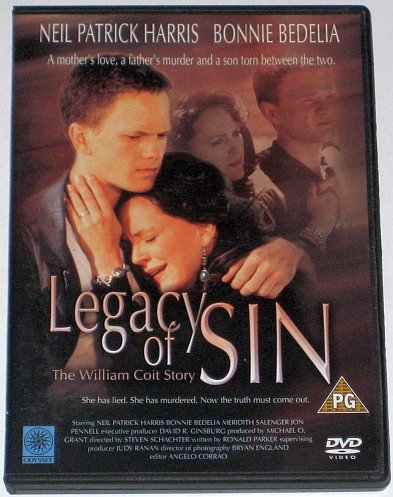 Amazon.com: Legacy of Sin - The William Coit Story : Movies & TV