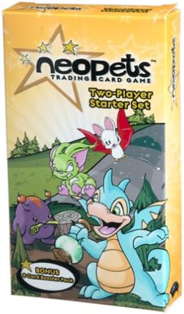 neopets Starter Set Juego | Compra online en Yaxa Colombia