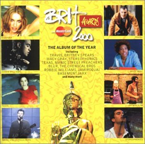 Brits 2000: Amazon.de: Musik-CDs & Vinyl