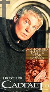 Amazon.com: Brother Cadfael: A Morbid Taste for Bones : Brother Cadfael: Movies & TV