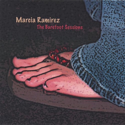 Amazon Music - Marcia RamirezのThe Barefoot Sessions - Amazon.co.jp