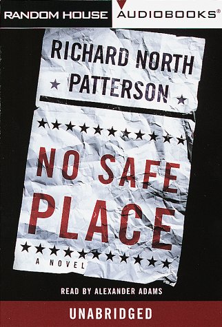 Buy No Safe Place Book Online at Low Prices in India | No Safe Place ...