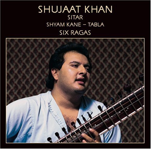 Buy Six Ragas Online at Low Prices in India | Amazon Music Store ...