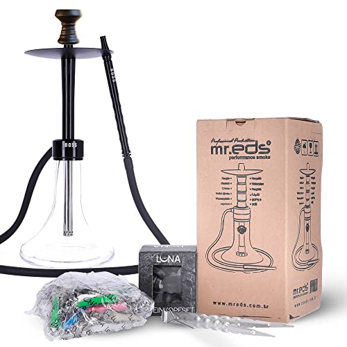 Boss Shisha – Die 15 besten Produkte im Vergleich - Shisha King