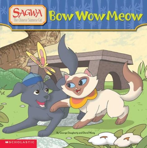 Buy Sagwa 8x8 #2 (Sagwa, the Chinese Siamese Cat) Book Online at Low ...