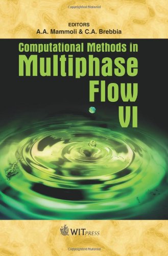 Computational Methods in Multiphase Flow VI (Wit Transactions on Engineering Sciences): A. A ...