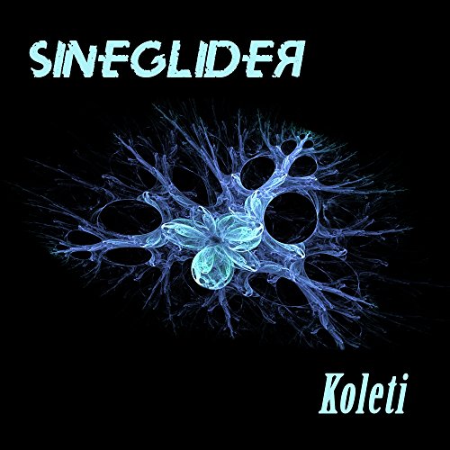 Amazon.com: Koleti : Sineglider: Digital Music
