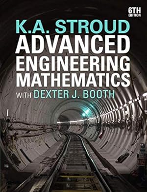 Amazon.com: Engineering Mathematics: 9781352010275: Stroud, K.A., Booth ...