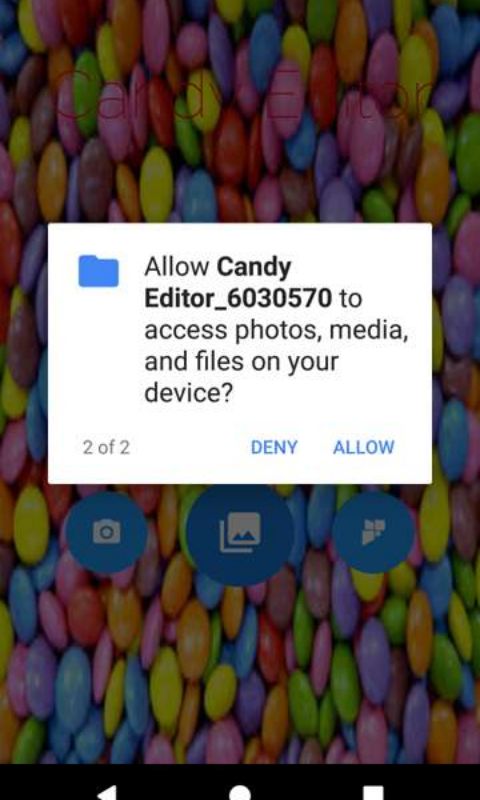 Candy Editor - App on Amazon Appstore