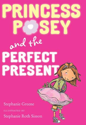Amazon | Princess Posey and the Perfect Present (Princess Posey, First ...
