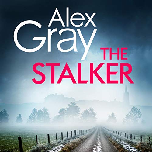 The Stalker: Book 16 in the Sunday Times bestselling crime series ...