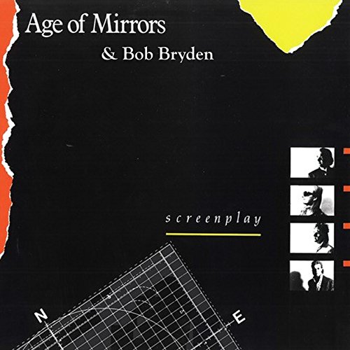Play Screenplay by Age of Mirrors & Bob Bryden on Amazon Music