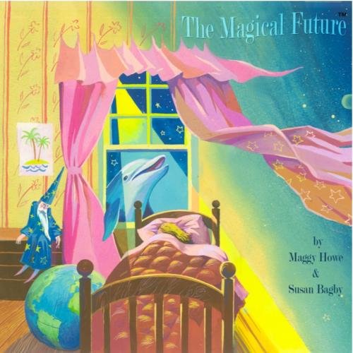 Amazon.com: Magical Future: CDs & Vinyl