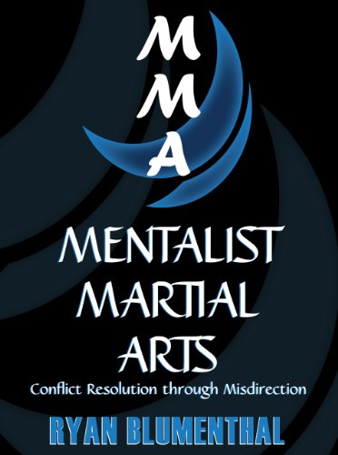 Amazon.com: Mentalist Martial Arts: Conflict Resolution through ...