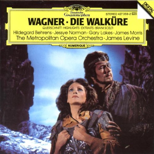 Die Walkure: Wagner: Amazon.es: CDs y vinilos}