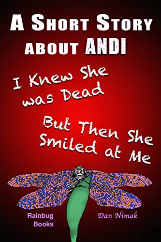 A Short Story About Andi (A Short Story Collection Book 1) - Kindle ...