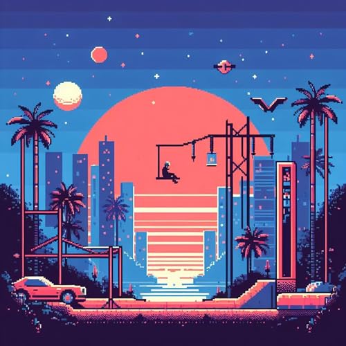 Play Videogames Beats by Lofi Gaming on Amazon Music