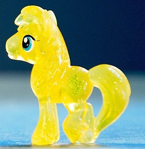 Buy Golden Grape #5 2015 My Little Pony "Friendship Is Magic" Mini ...