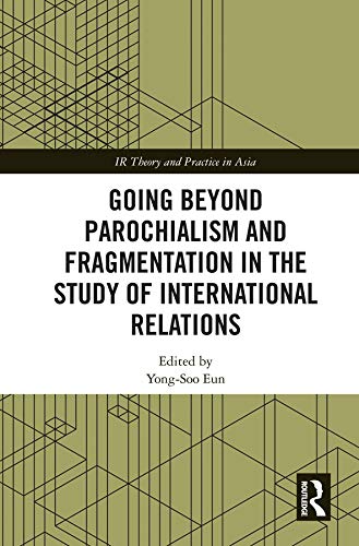 Amazon.com: Going beyond Parochialism and Fragmentation in the Study of ...