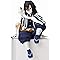 ENFILY Ghost Slayer, Anime Cartoon Characters, Anime Character Doll ...