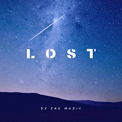 Amazon.co.jp: Lost : Zak Music: Digital Music