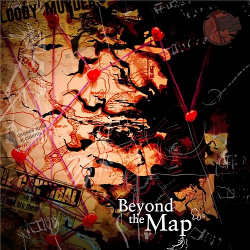 Beyond the Map: a World of Darkness Series : Sanspants Radio: Amazon.in ...