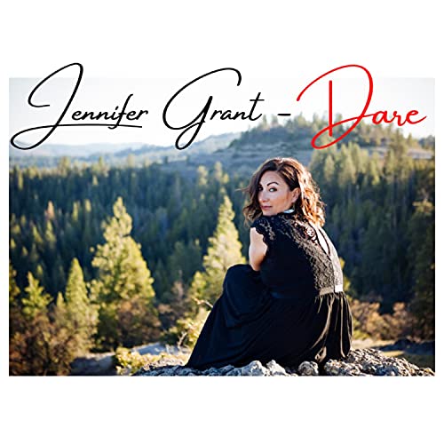 Dare de Jennifer Grant feat. Darin Favorite en Amazon Music Unlimited