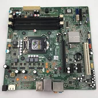 Amazon.com: Desktop Motherboard for Studio Xps 8000 Motherboard DP55M01 ...