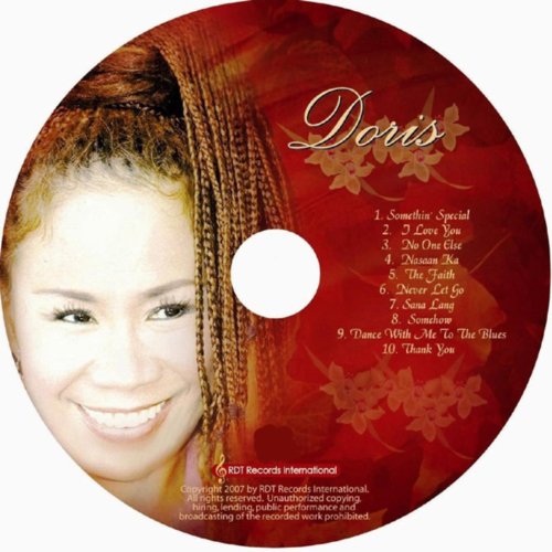 Amazon.com: Doris : Doris: Digital Music