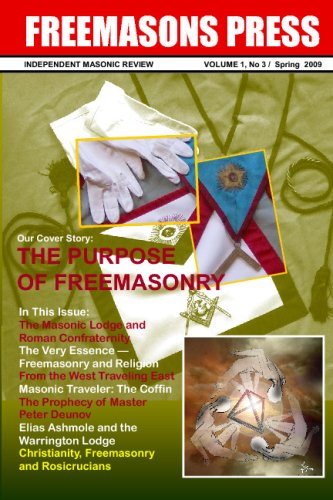 Freemasons Press: Spring Issue: Nikolic, Stevan V.: 9781441492227: Amazon.com: Books