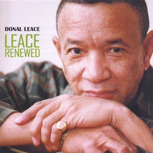 Amazon.com: Leace Renewed : Donal Leace: Digital Music