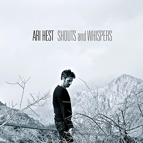 Écouter Shouts and Whispers de Ari Hest sur Amazon Music