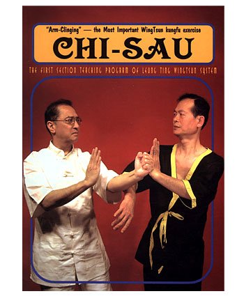 Chi-Sau of the Wing Tsun System - First Section (Leung Ting Wingtsun ...