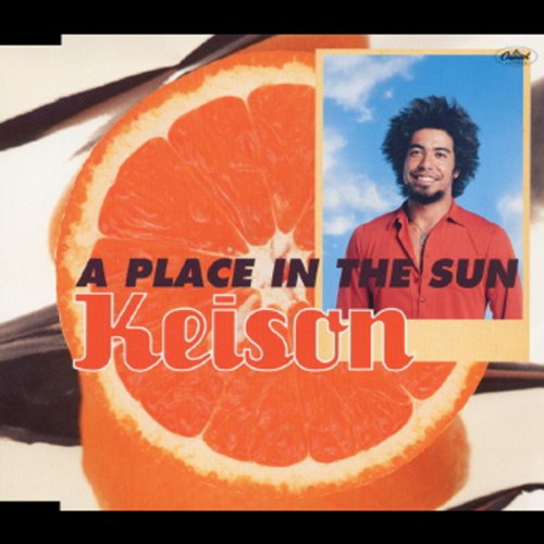 Amazon MusicでKeisonの太陽のあたる場所 （A PLACE IN THE SUN）を再生する