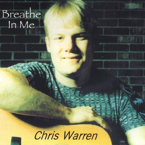 Play Breathe In Me by Chris Warren on Amazon Music