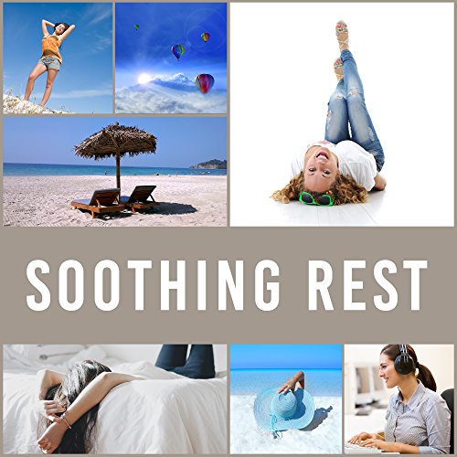 Amazon.com: Soothing Rest – Peaceful Music to Calm Down, Relax, Stress ...