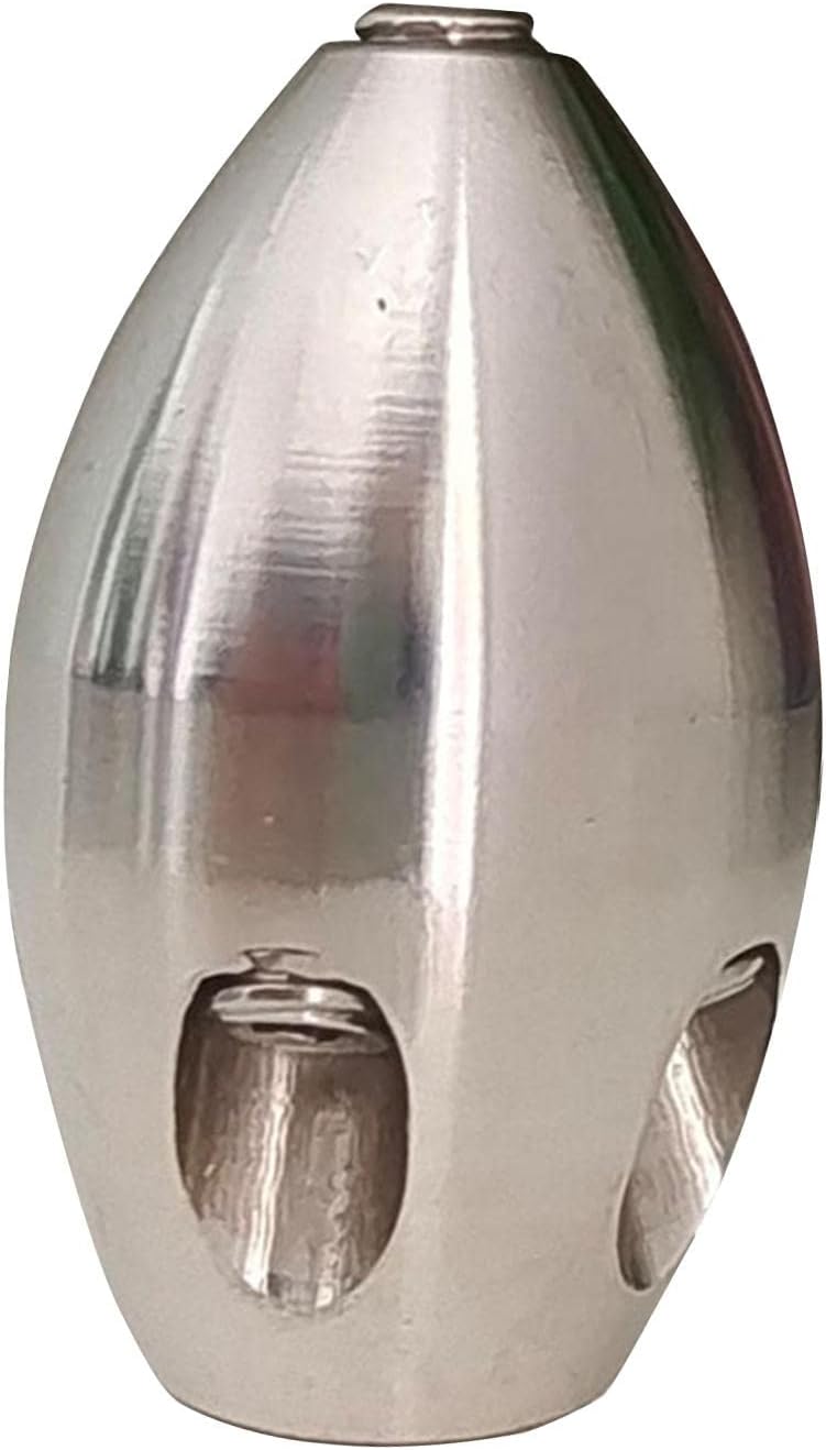 harayaa High Pressure Jetter Nozzle 3/8" Internal Thread Portable ...